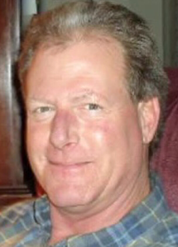 Michael Beauchamp | News, Sports, Jobs - Marshall Independent